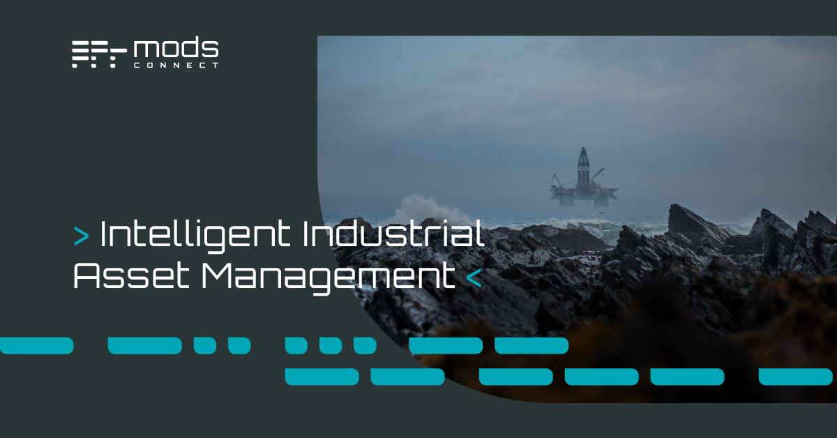 Industrial Asset Management Software | MODS Connect